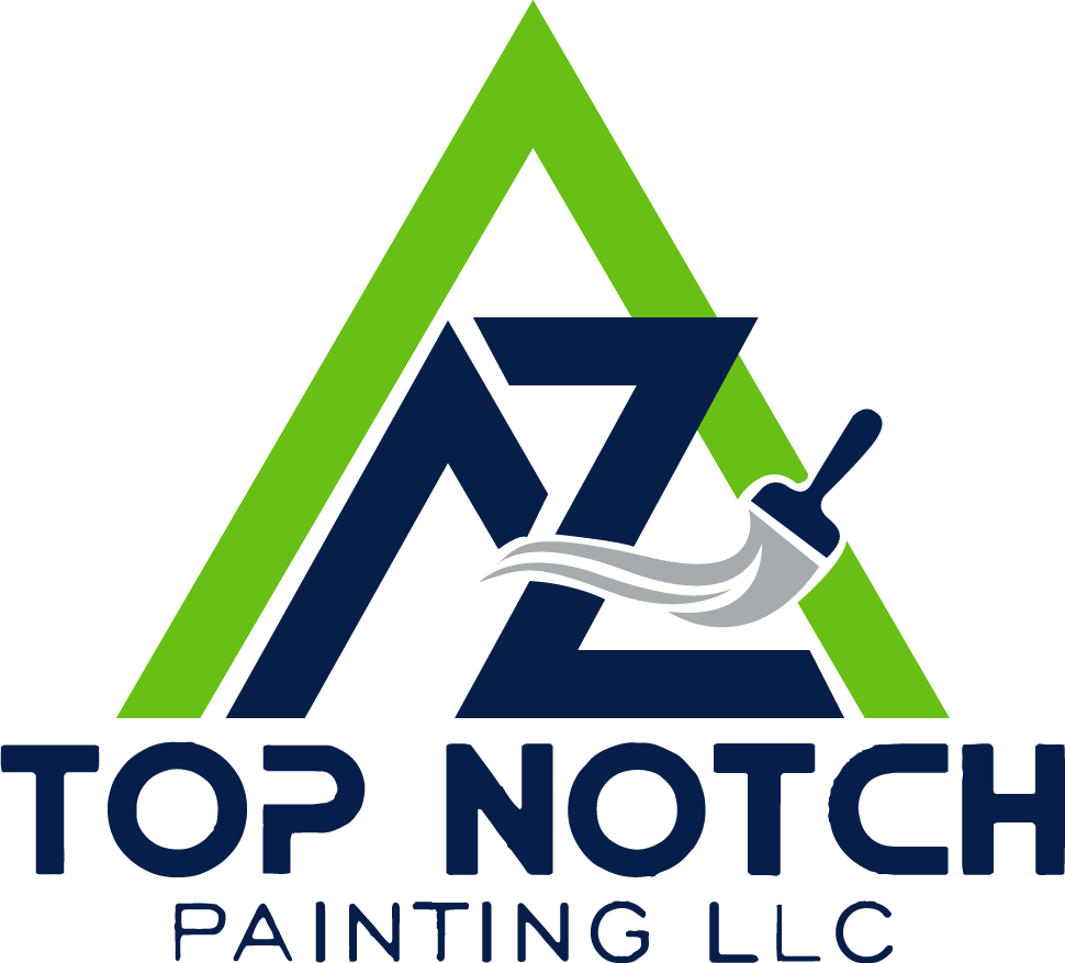 Painting Services Phoenix, AZ | AZ Top Notch Painting, LLC